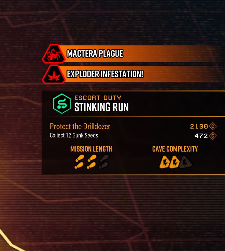 Stinking Run indeed | Scrolller