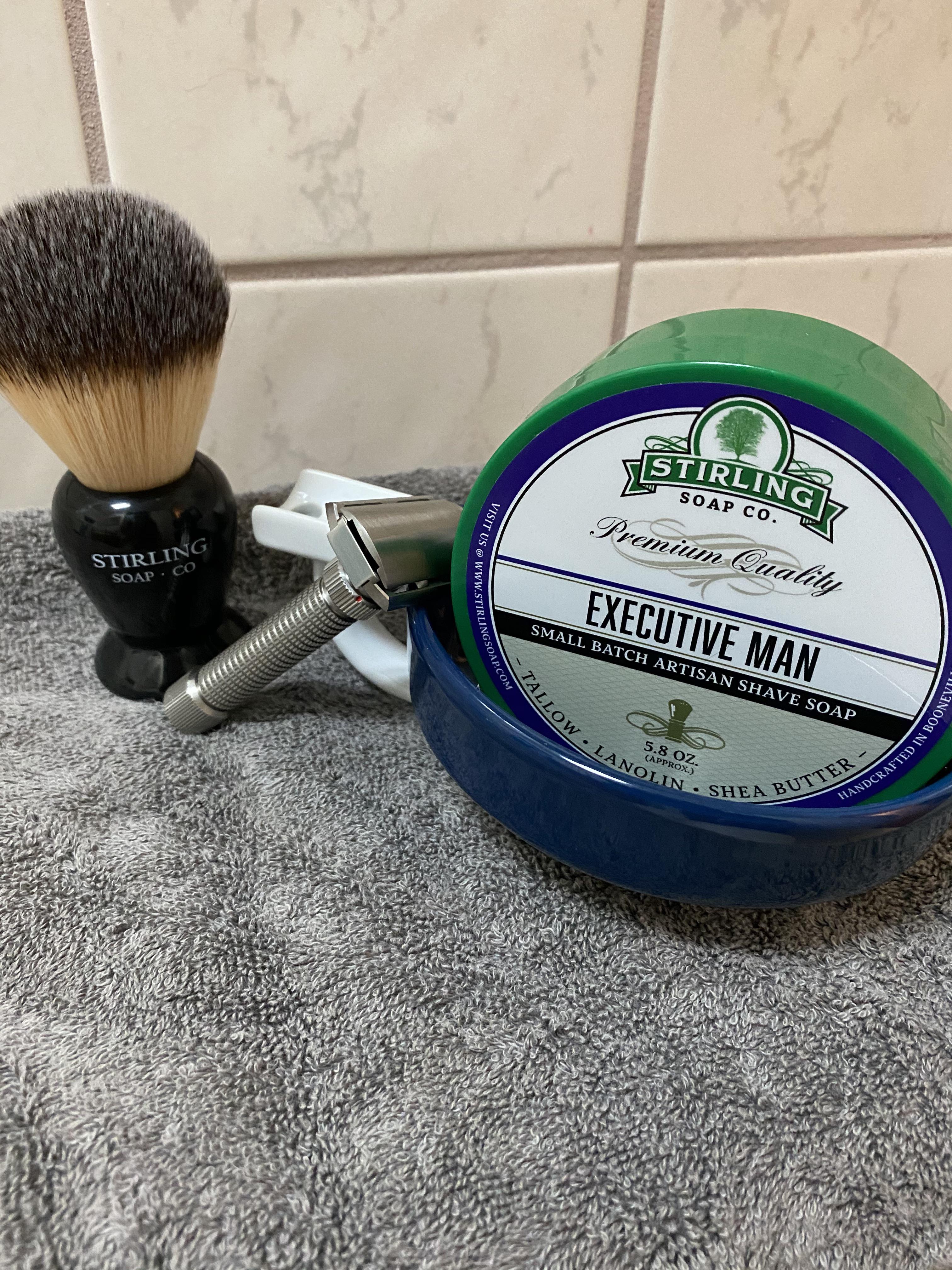 Stirling finally arrived | Scrolller