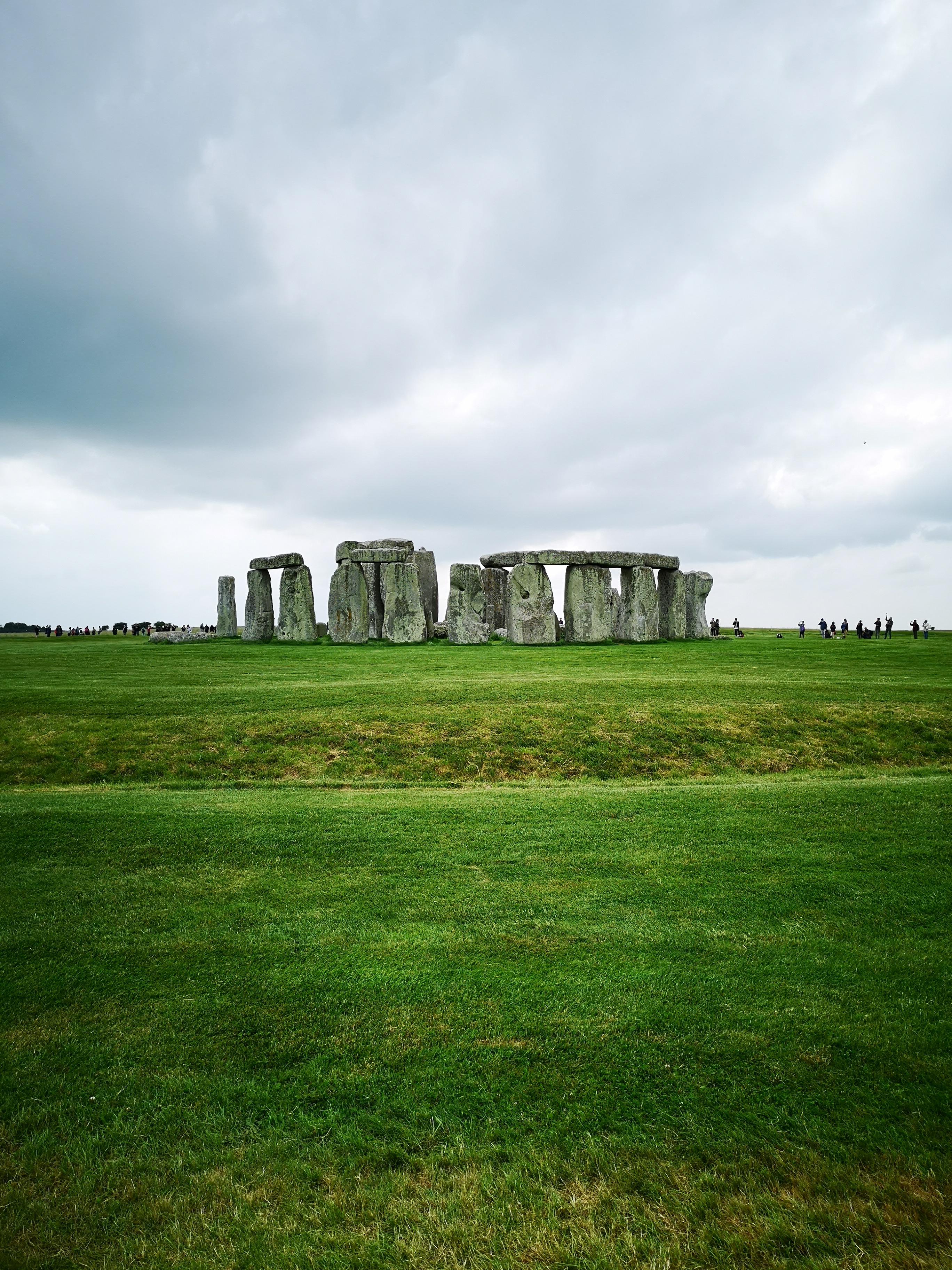 Stonehenge, England [OC] [2736x3648] | Scrolller