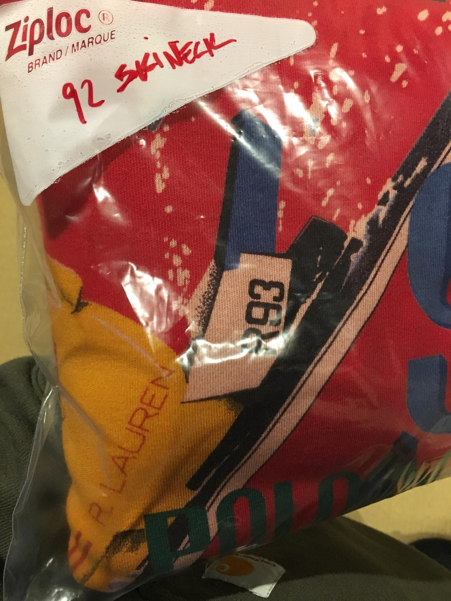 Storage wars | Scrolller