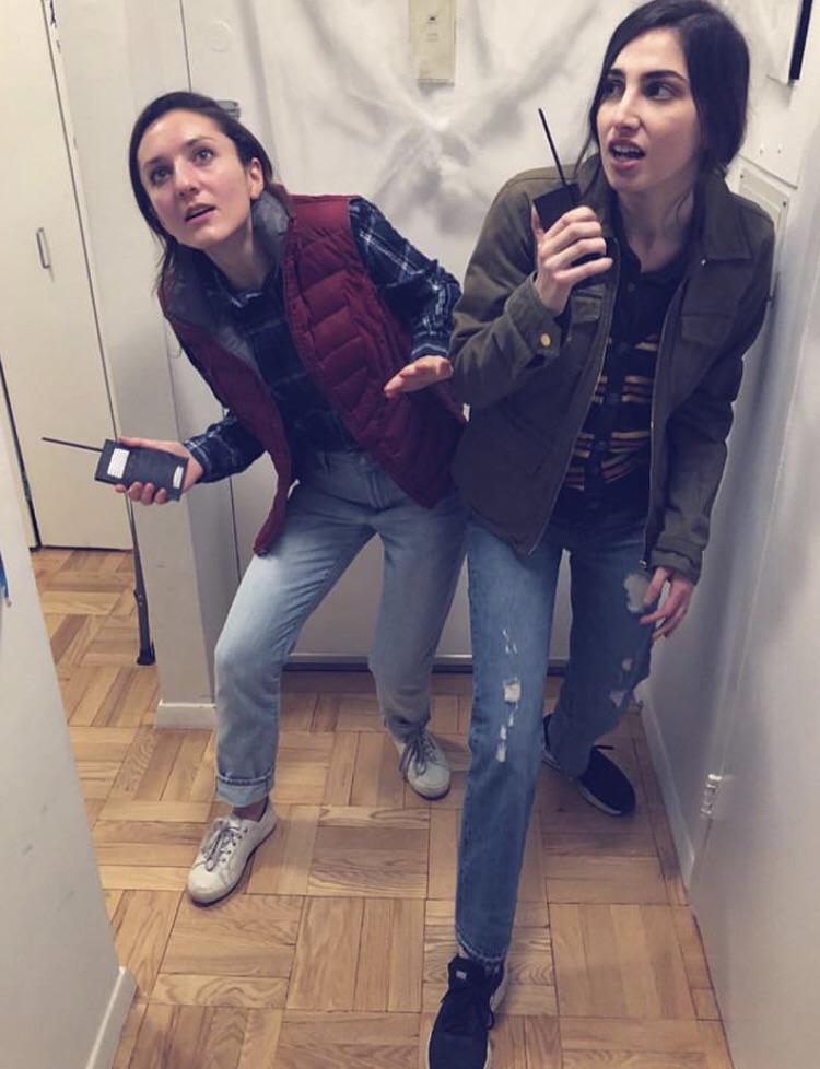 Stranger things hotties | Scrolller