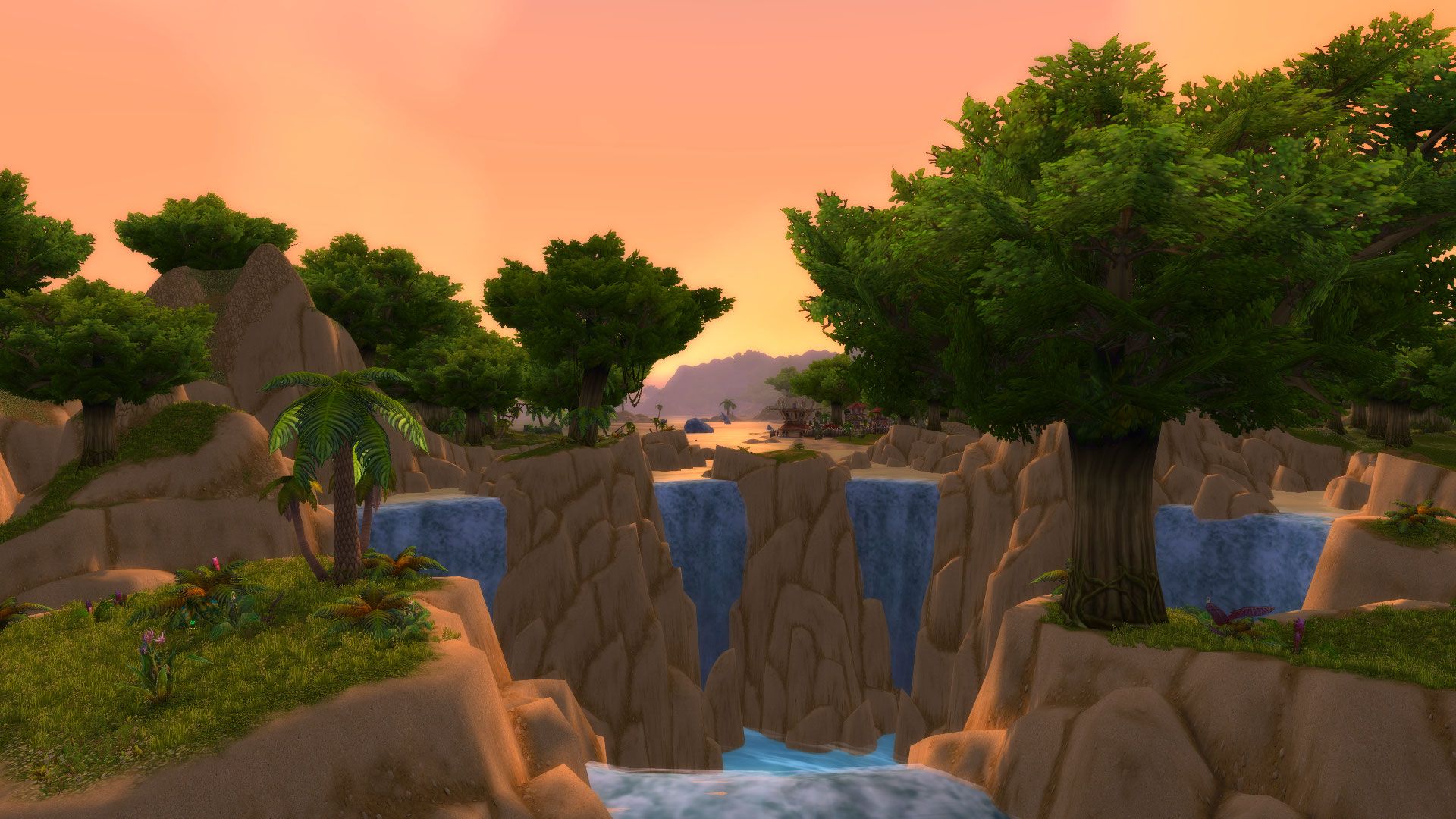 Stranglethorn Vortex | Scrolller