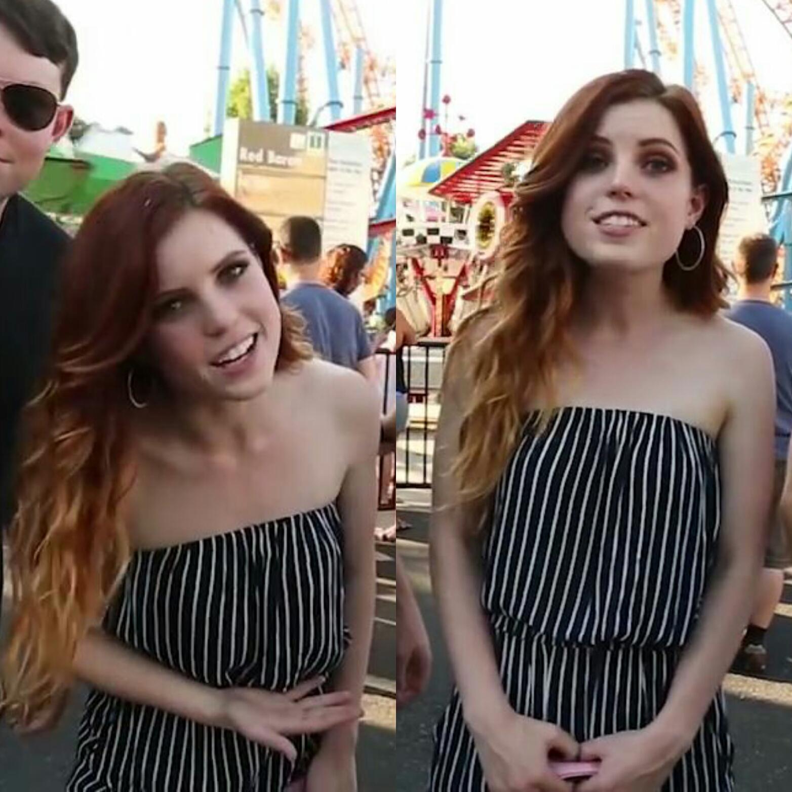 Strapless | Scrolller