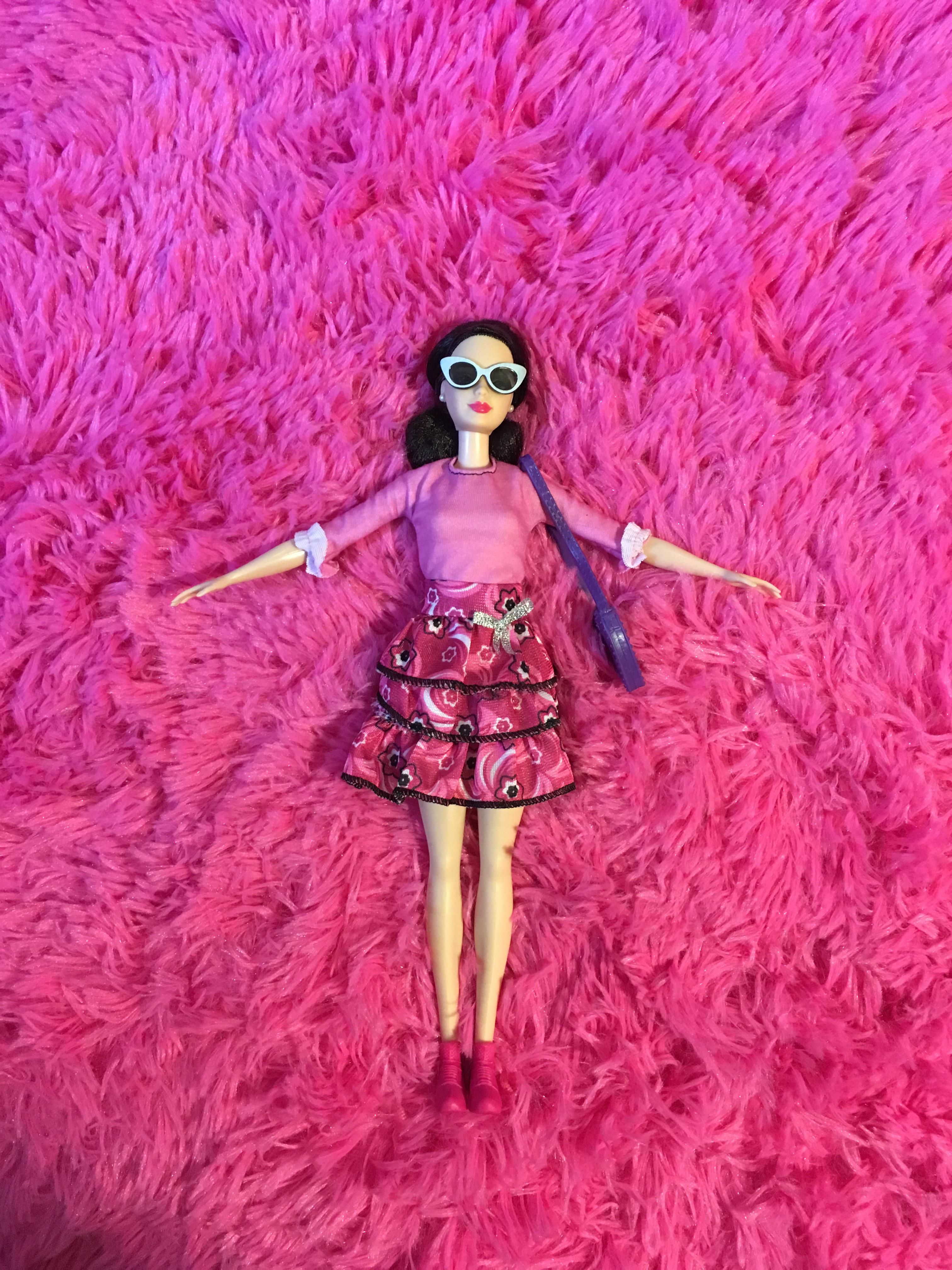 Strawberry fields forever... Happy Friday y’all! | Scrolller