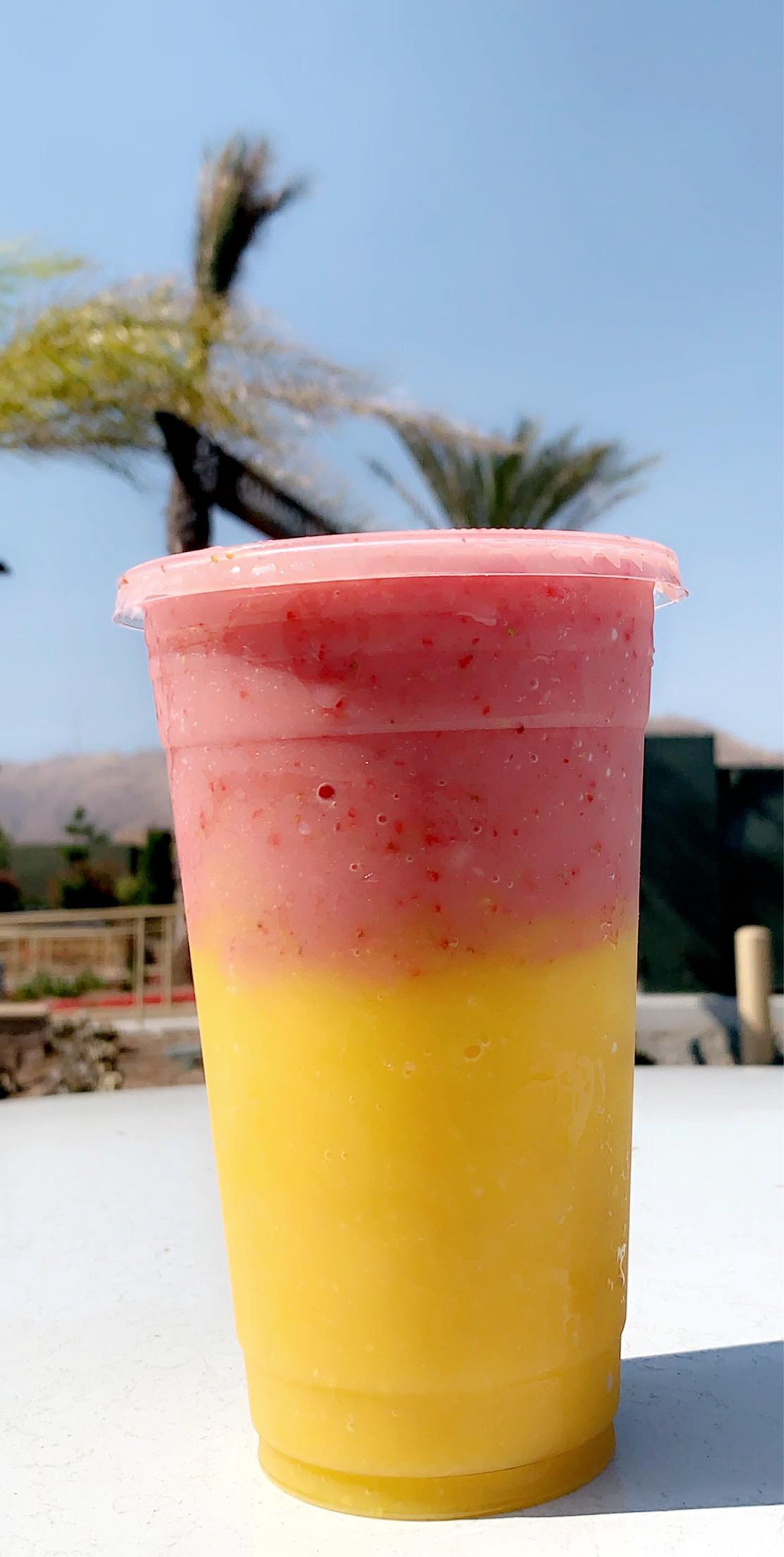 Strawberry Mango 🔥💸 | Scrolller