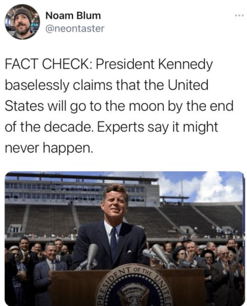 Fact Check | Scrolller