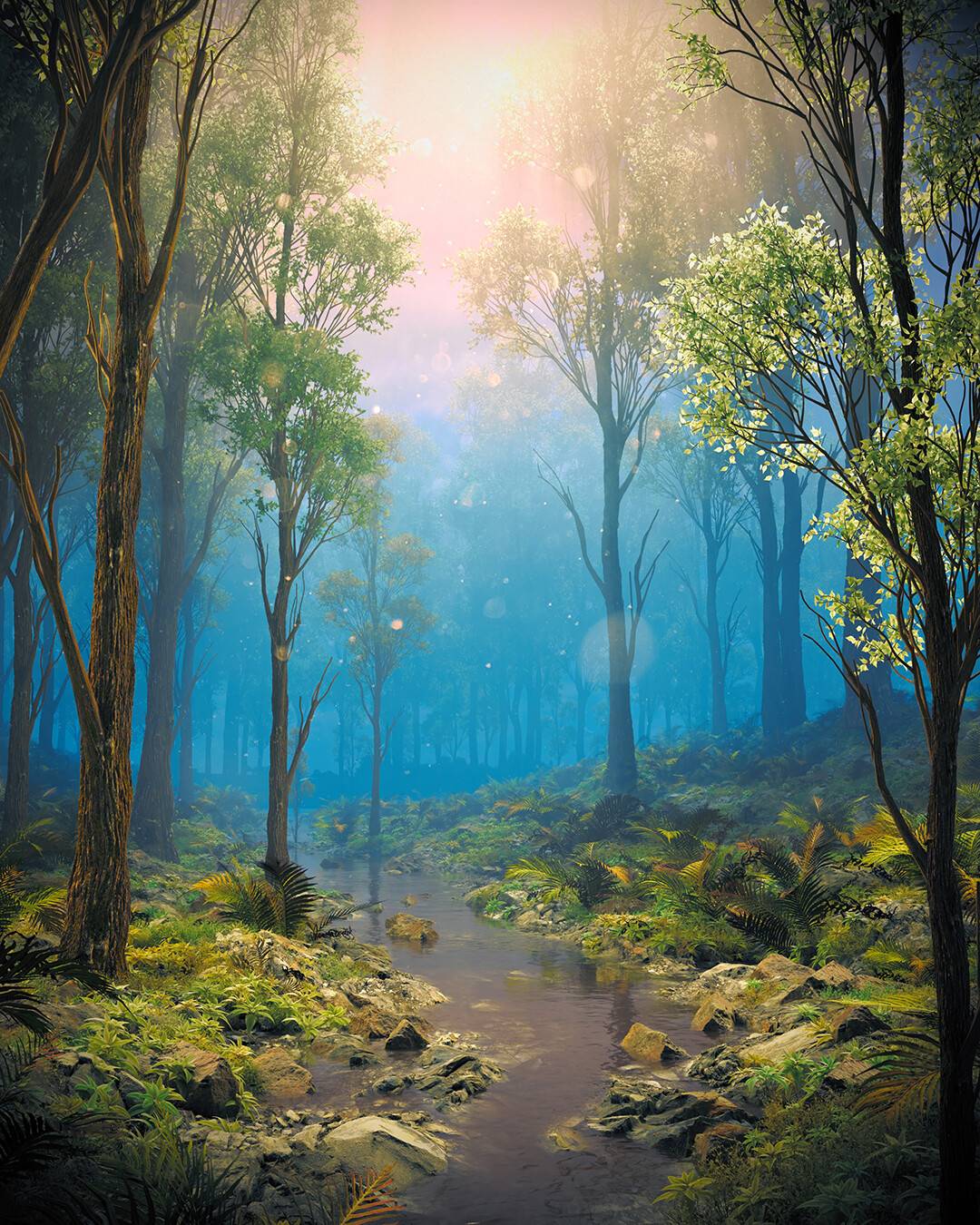 Stream by Josh Pierce | Scrolller