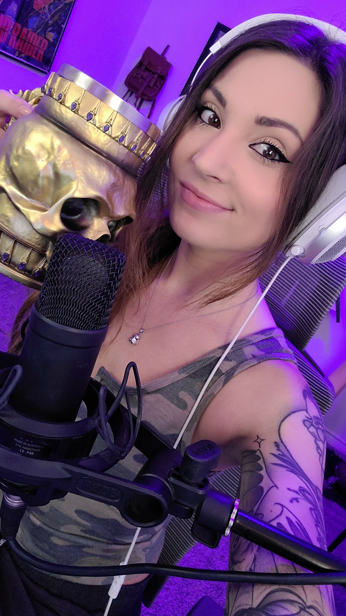 Stream Time | Scrolller