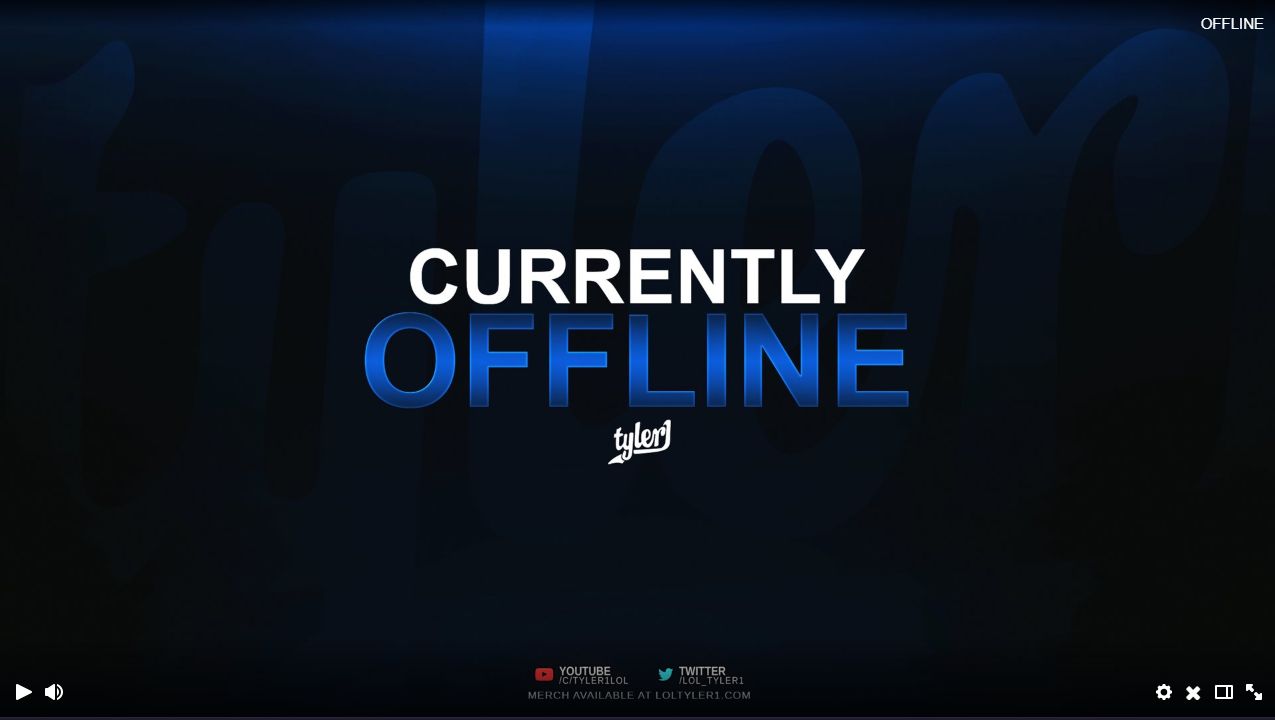 Streamer of the Year BTW ! | Scrolller