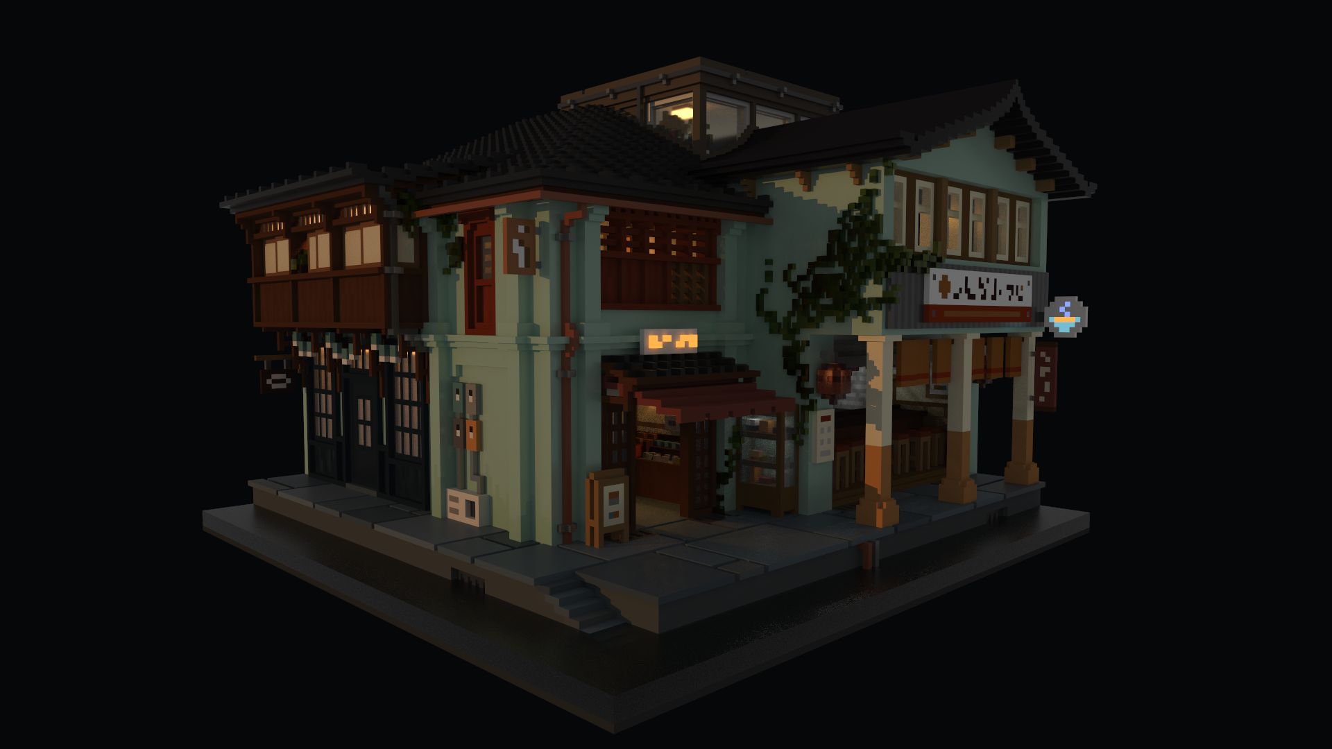 Street corner | Scrolller