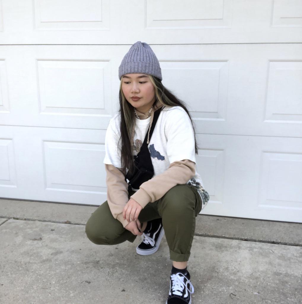 Street wear, skate, & lowkey eboy inspired ahah | Scrolller