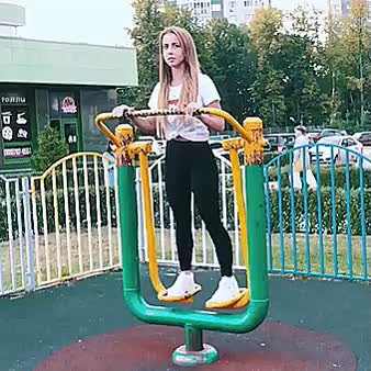 Stretch. | Scrolller