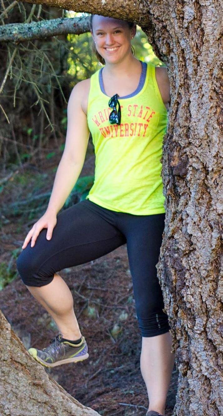 Stretchin’ calves | Scrolller