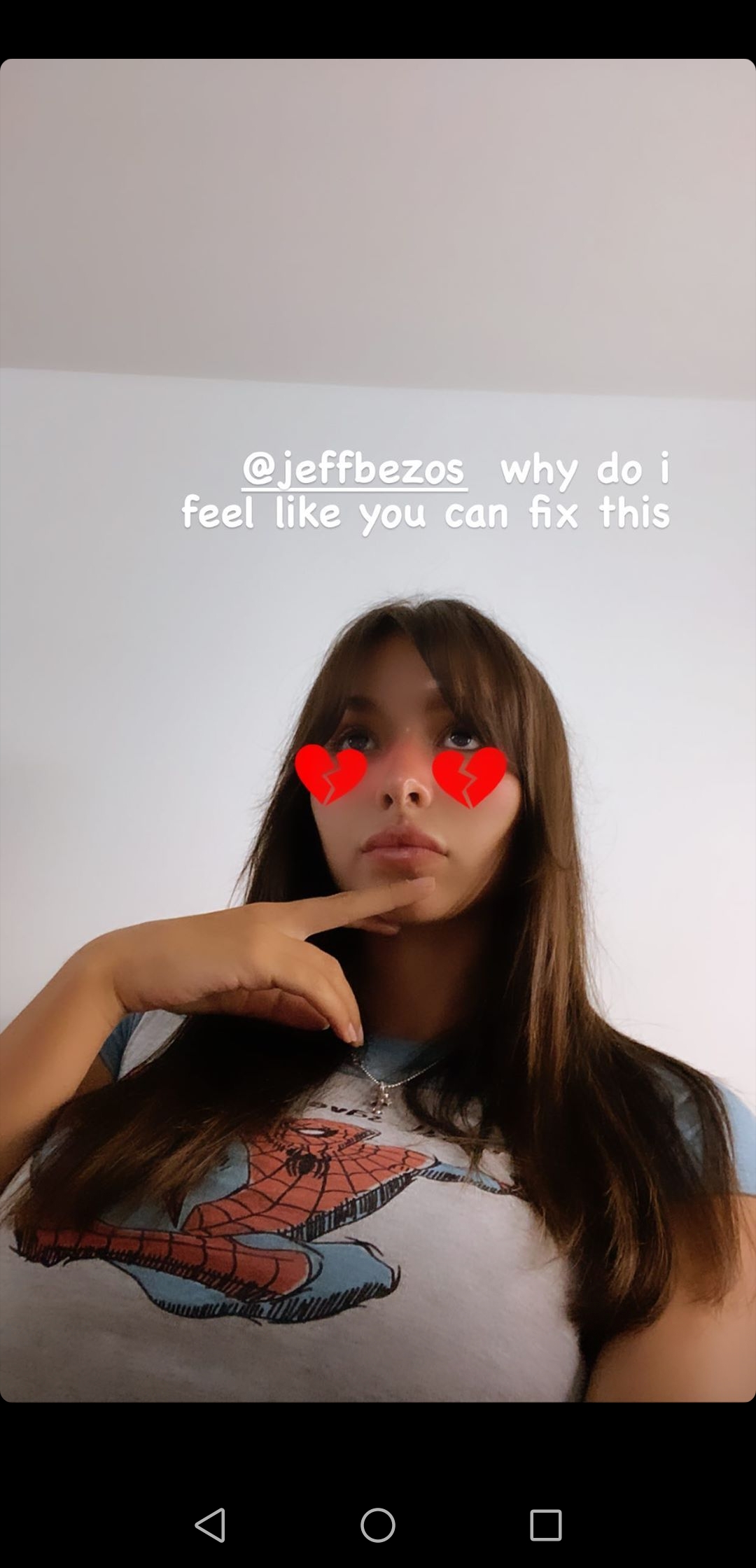 Stretchy Spidey | Scrolller