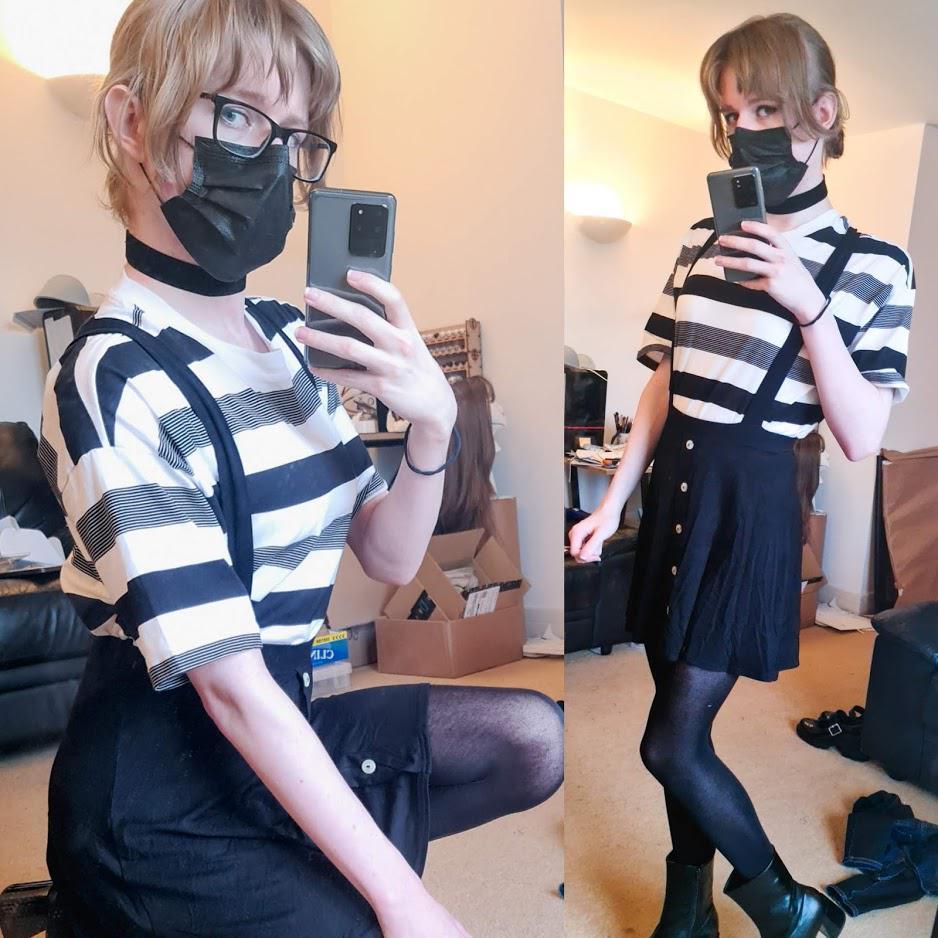 Stripey 🦓 | Scrolller