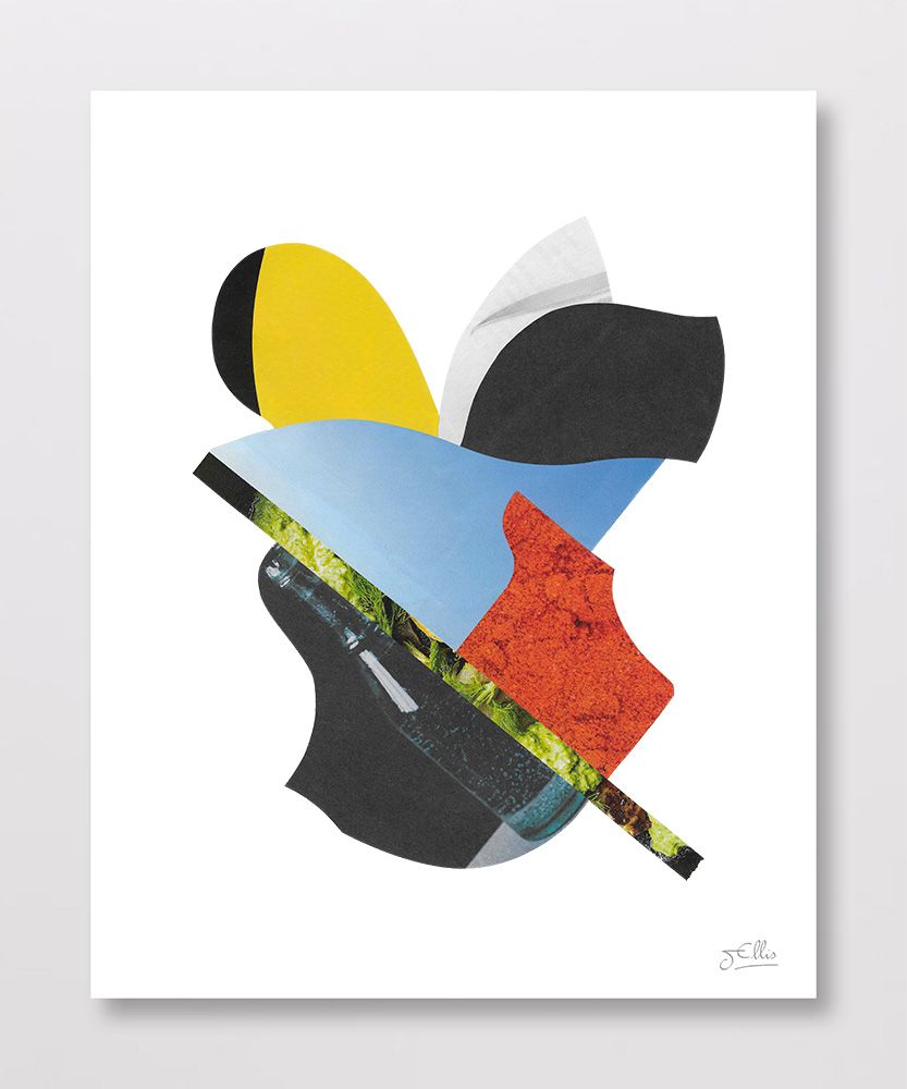 Structure 2 [Analogue] | Scrolller