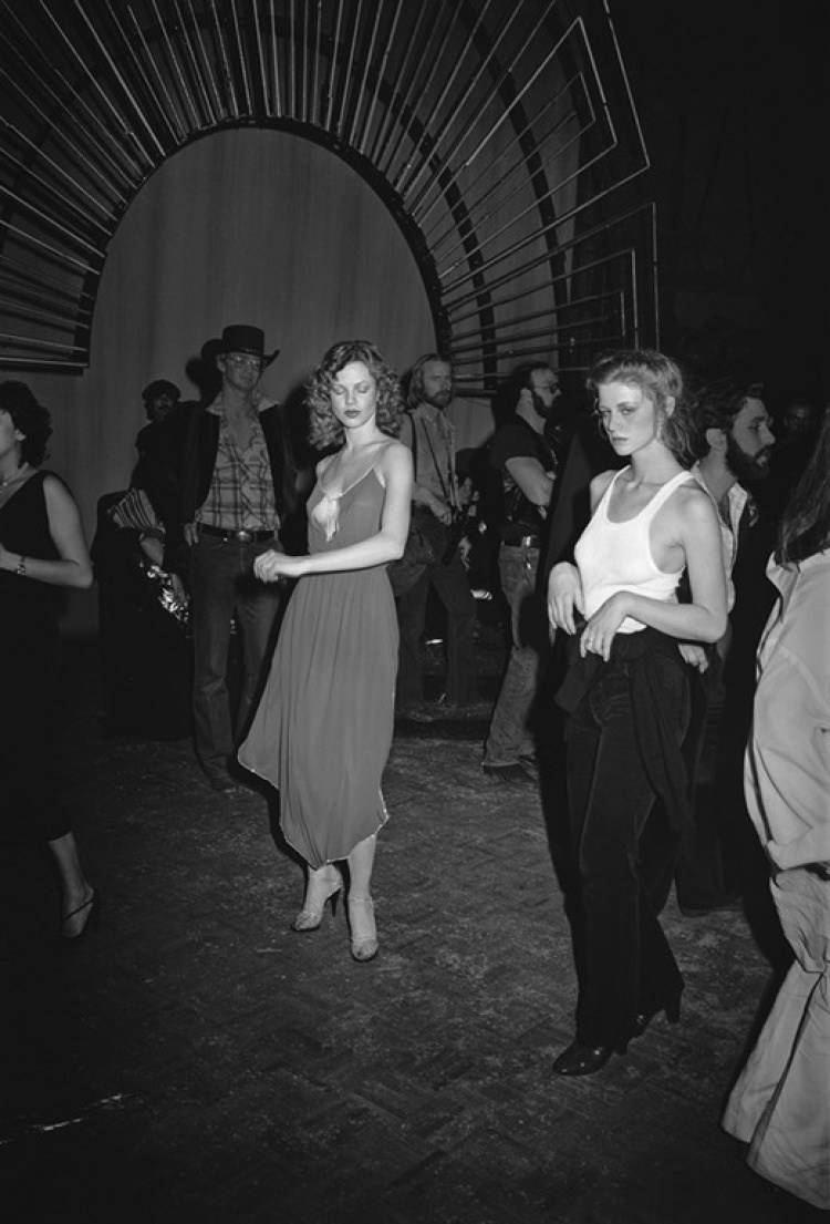 Studio 54, 1978 | Scrolller