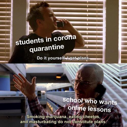 Studying Netflix | Scrolller