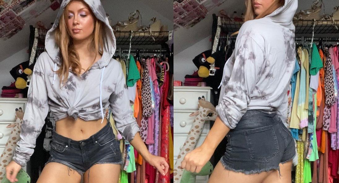 Stunner.... | Scrolller