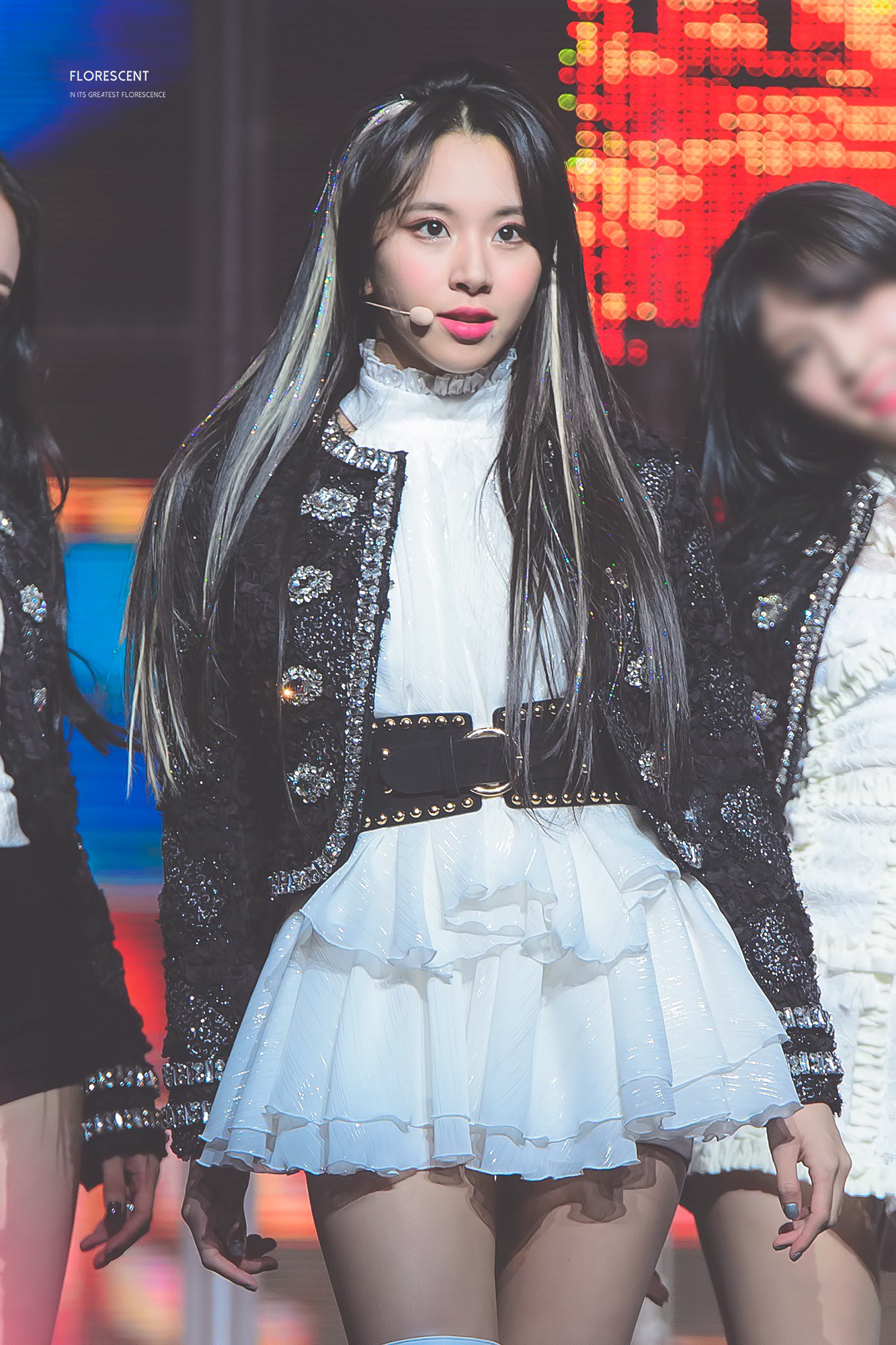 Stunning Chaebae | Scrolller