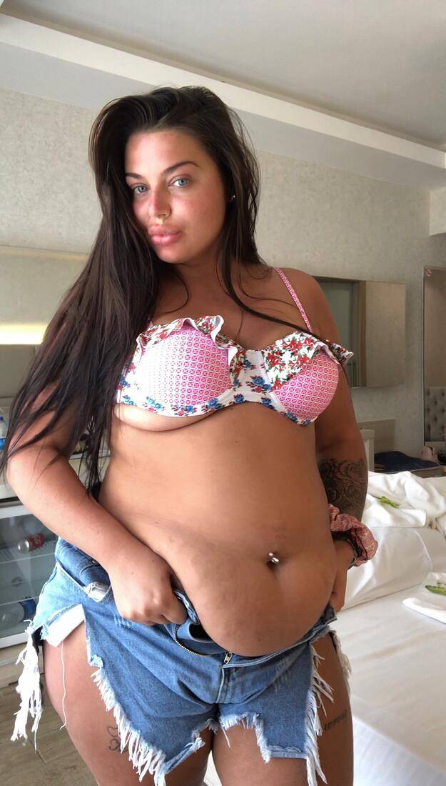 Stunningly Soft | Scrolller