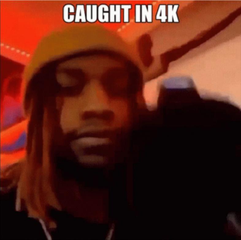 Stupid horny mf got caught in 4k | Scrolller