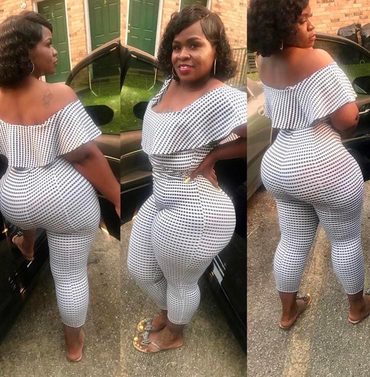 Stupid Thick Milf | Scrolller