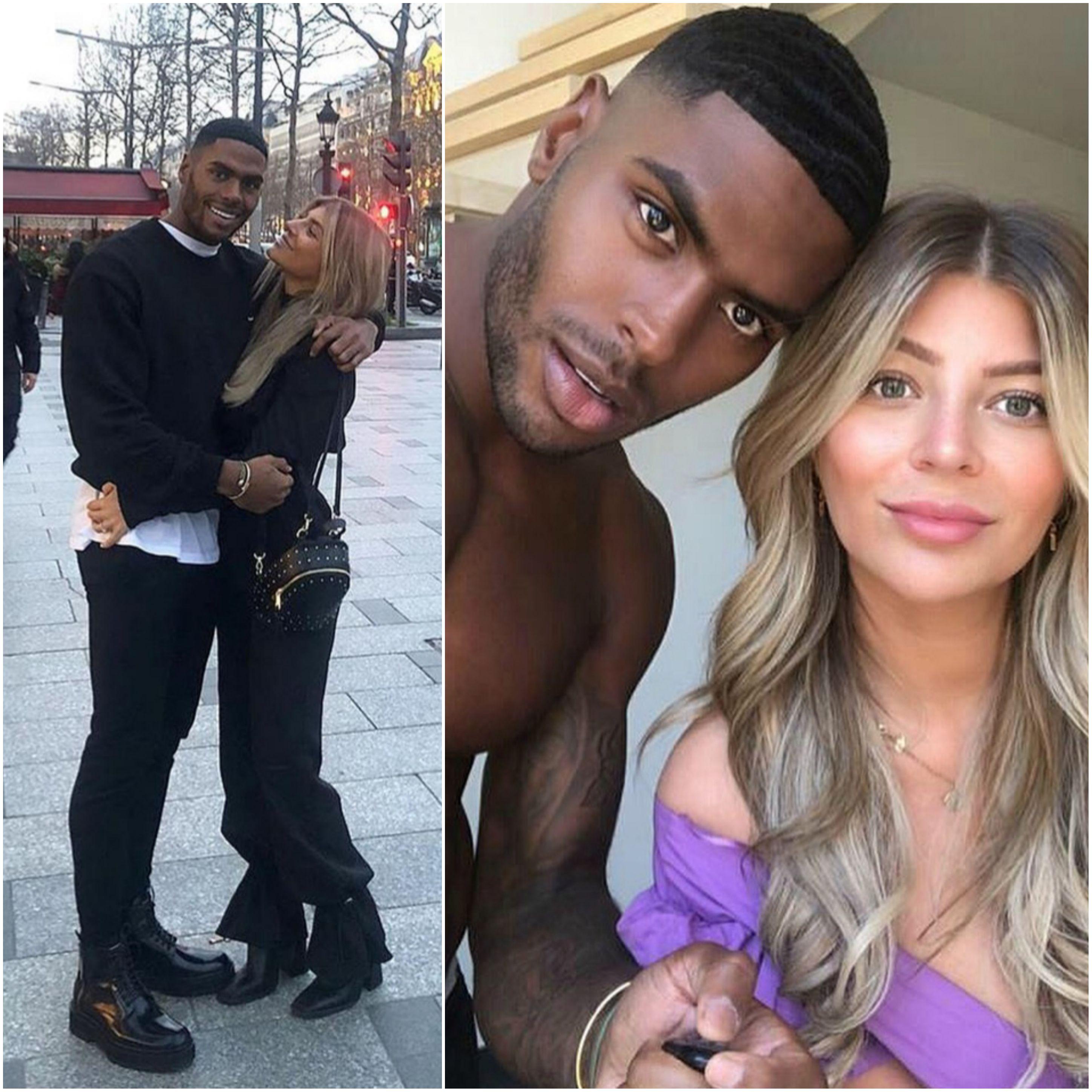 Stylish Belgium Couple! | Scrolller