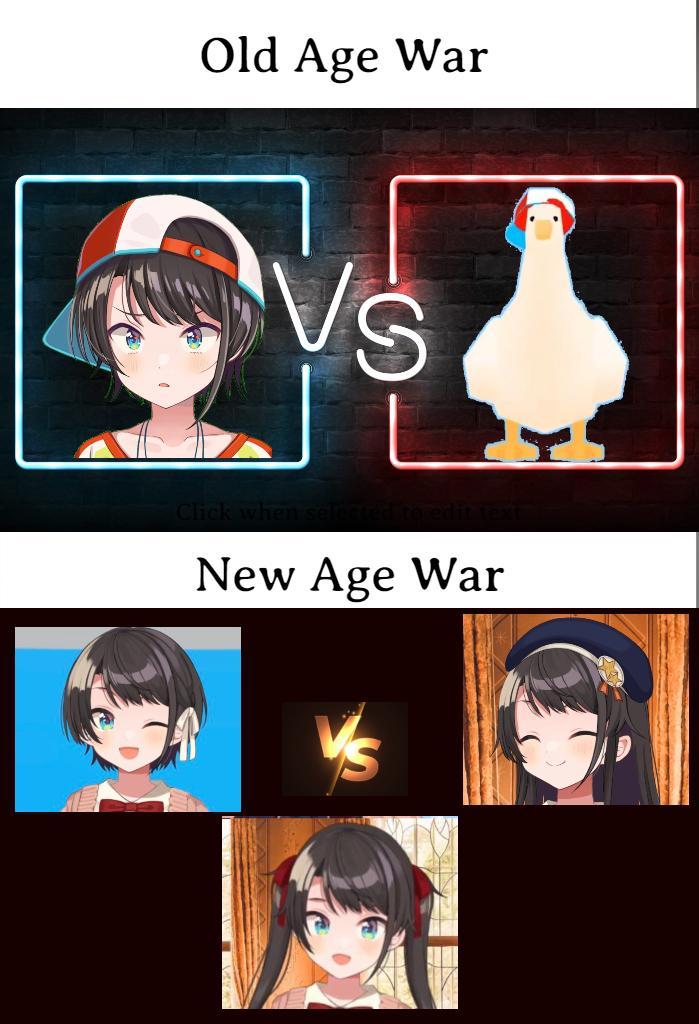 Subatomo War | Scrolller