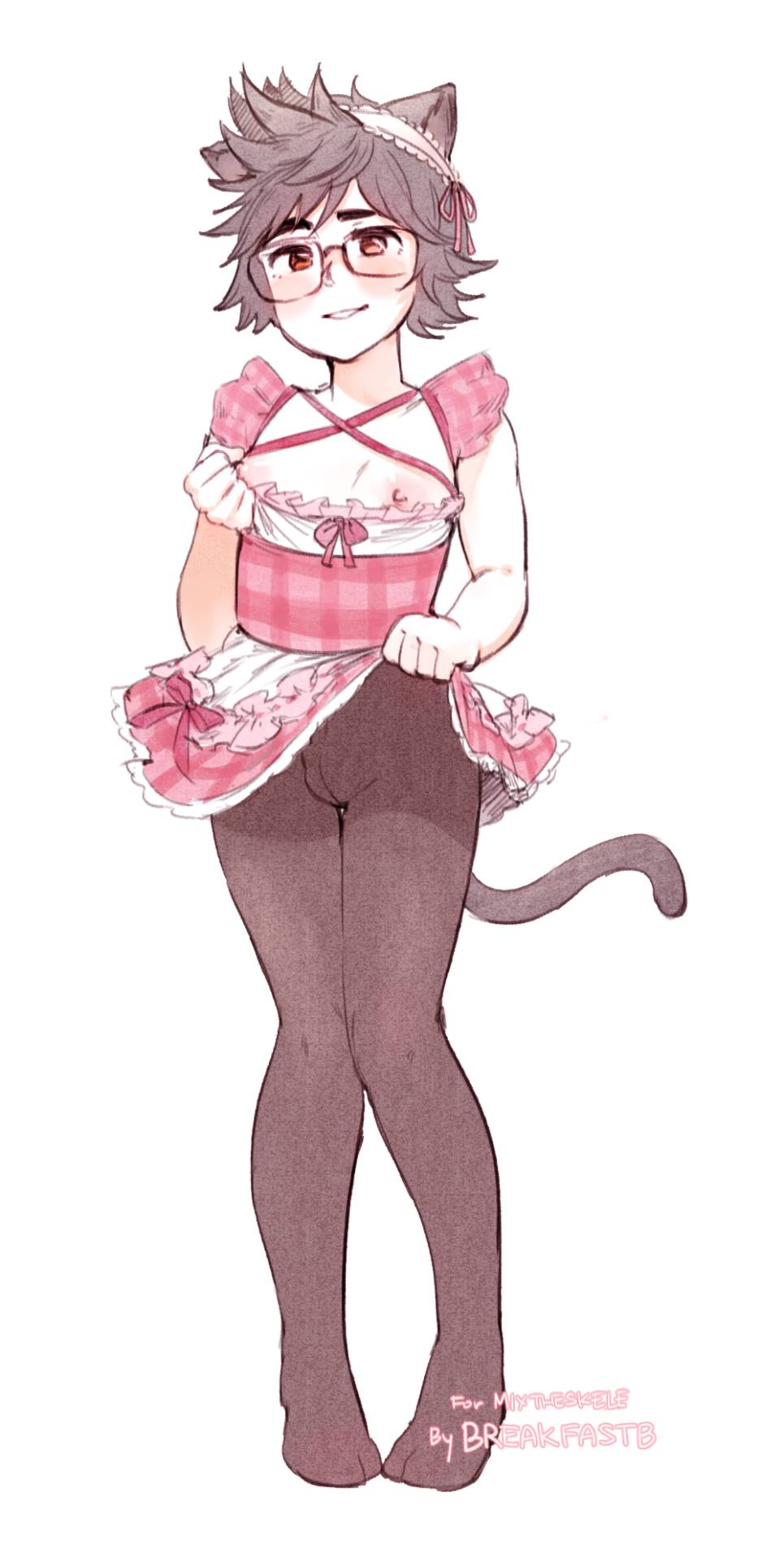 Subtle bulge | Scrolller