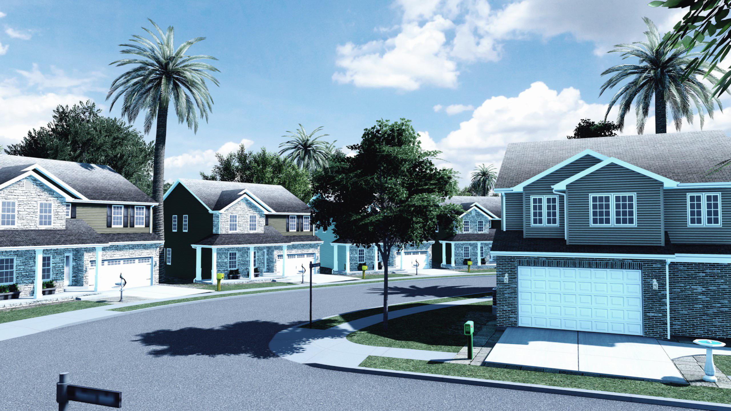 Suburbia | Scrolller