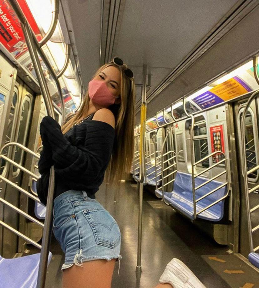 Subway life | Scrolller