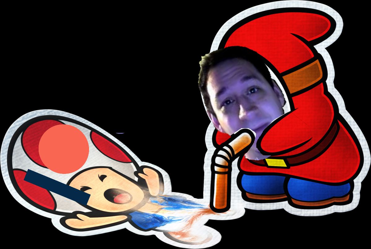 Succ the money | Scrolller