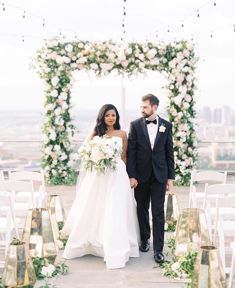 [success story]: After our first date 3.5 years ago, we got married! | Scrolller