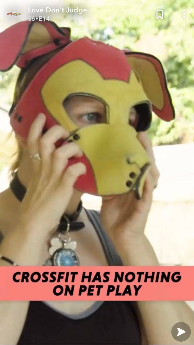 Such a good exercise | Scrolller