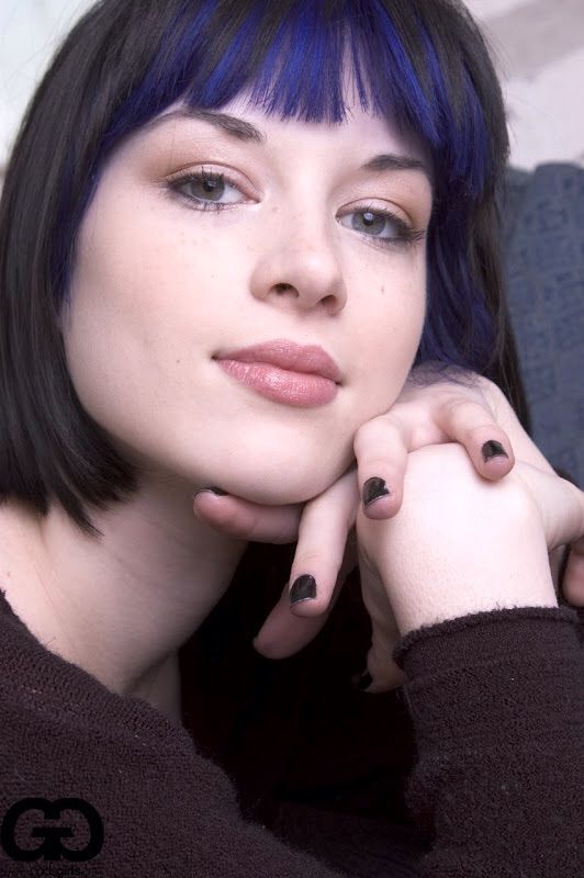 Such a gorgeous face | Scrolller