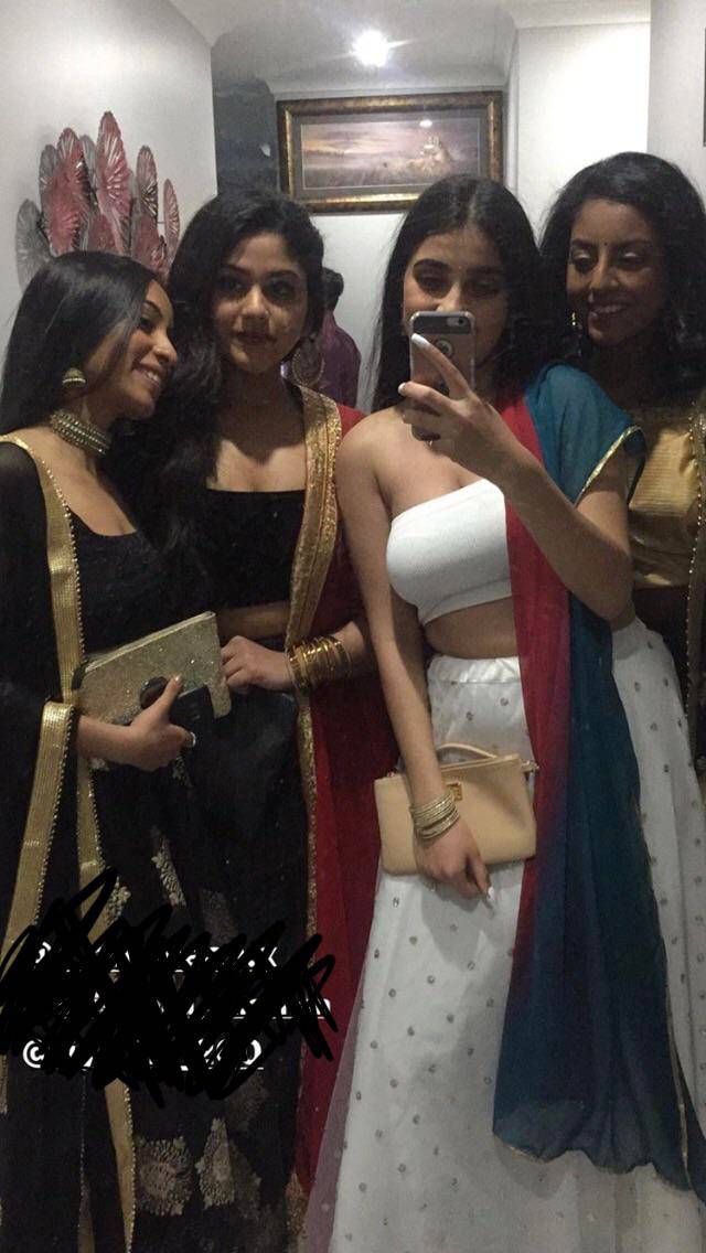 Sucker for trad dress | Scrolller