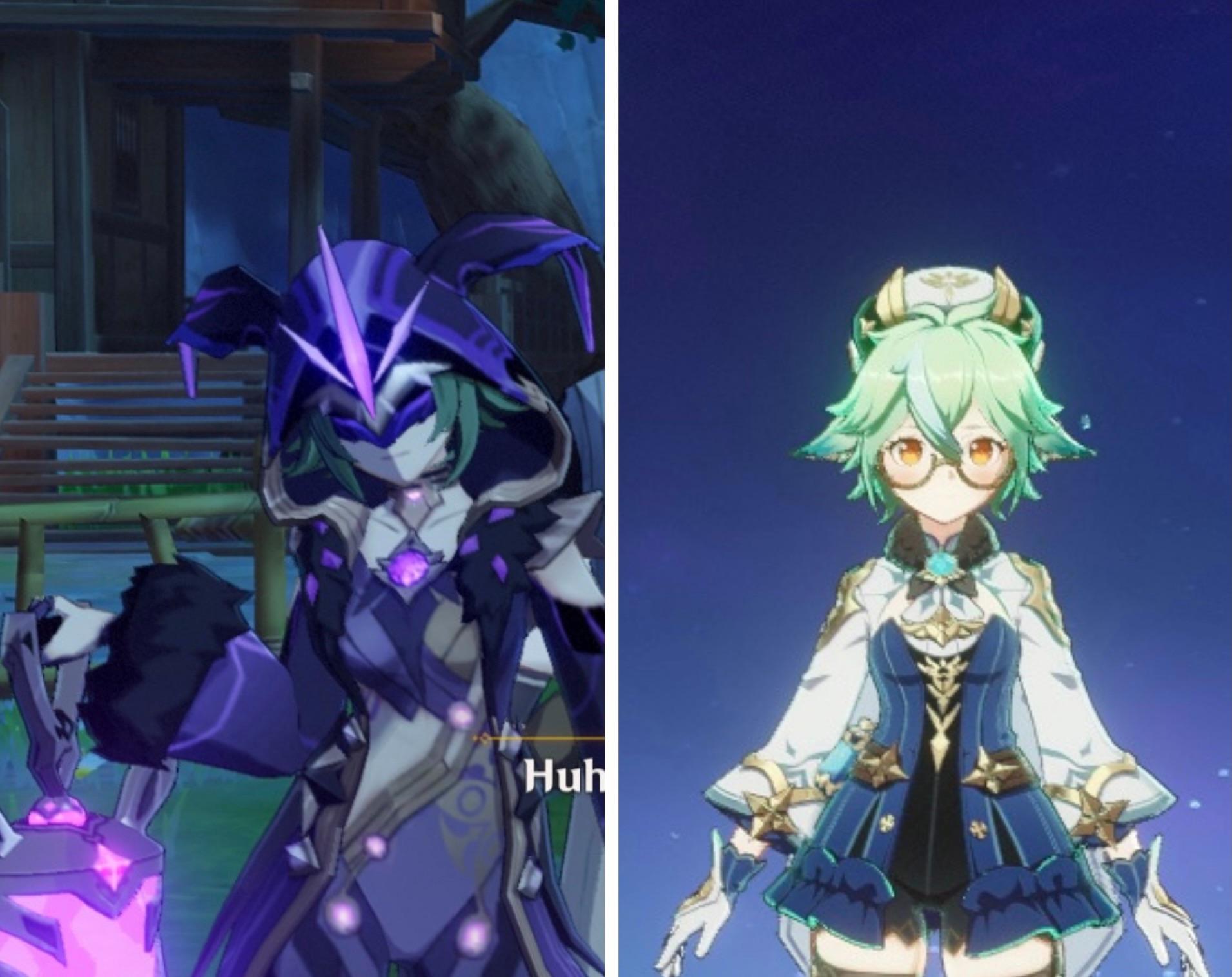 Sucrose is pretty sus 🤔 | Scrolller