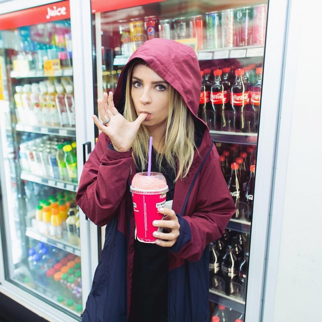 Sugar High | Scrolller