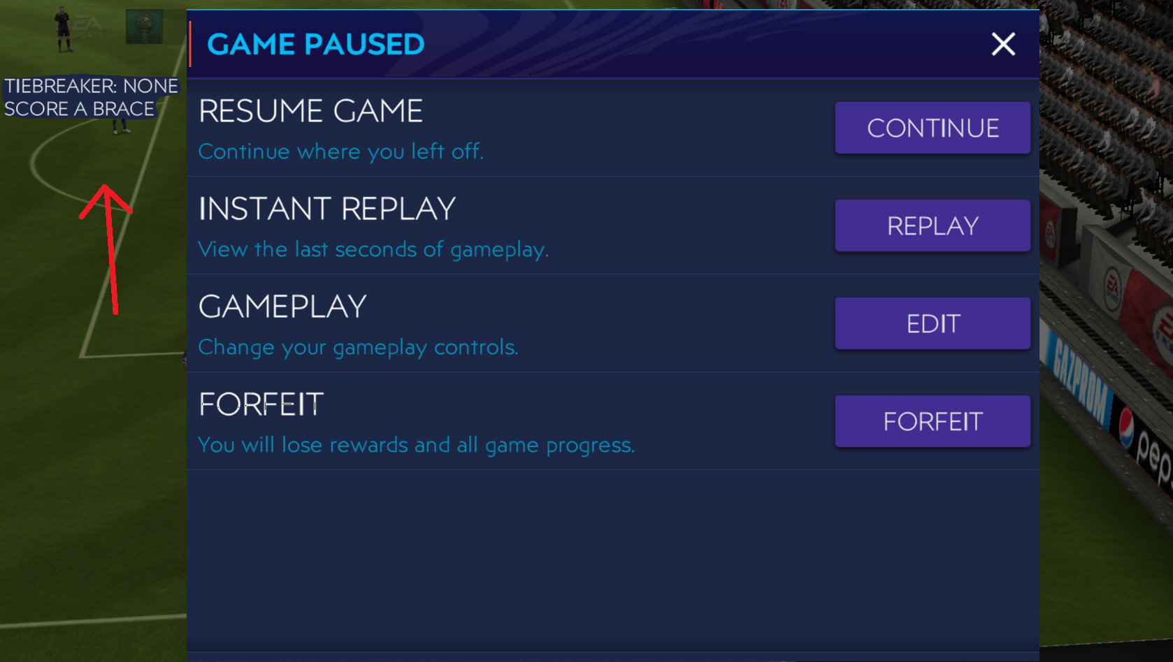 [SUGGESTION] FIFA PLEASE ADD THIS! | Scrolller