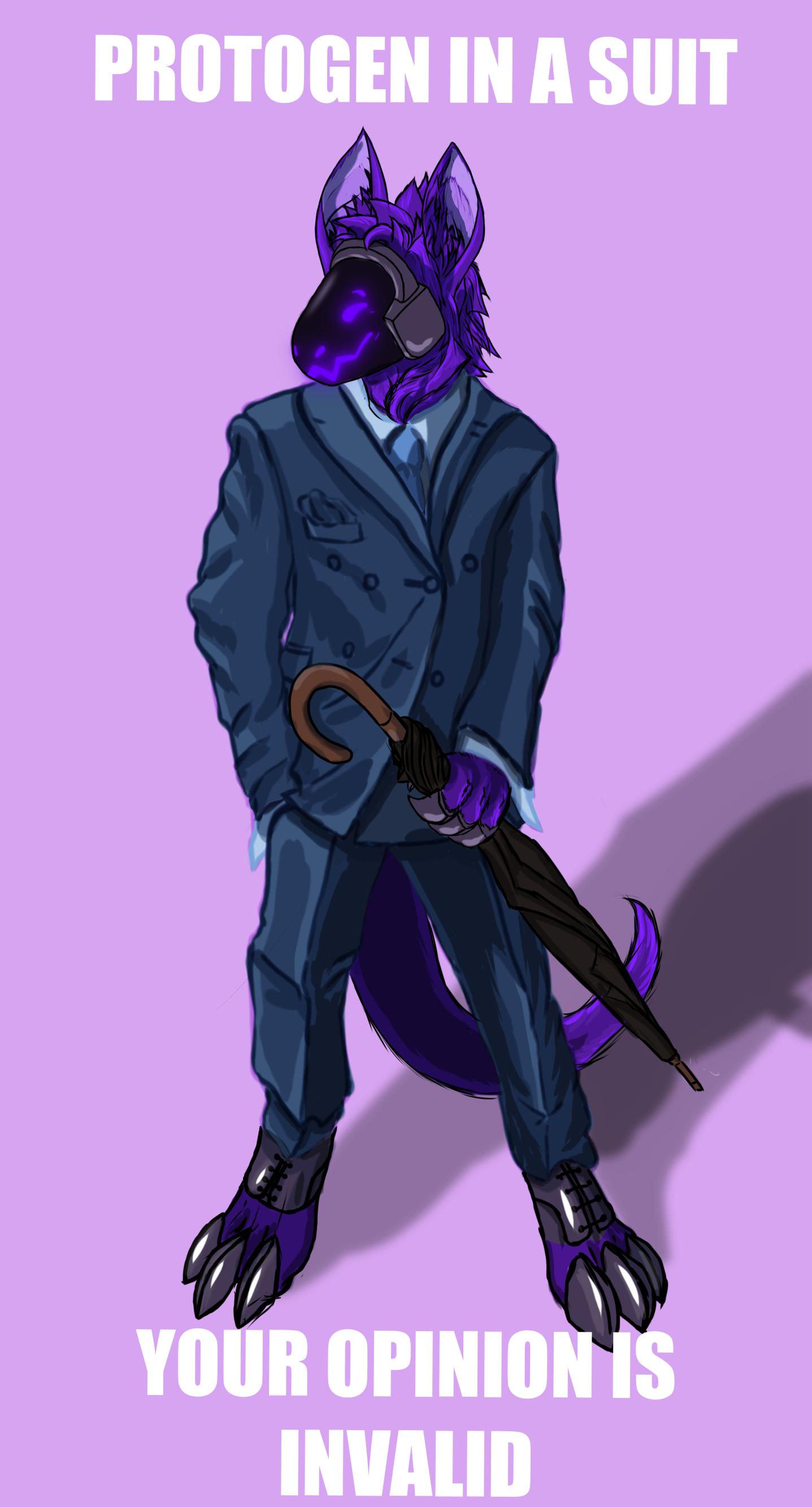 suit_irl | Scrolller