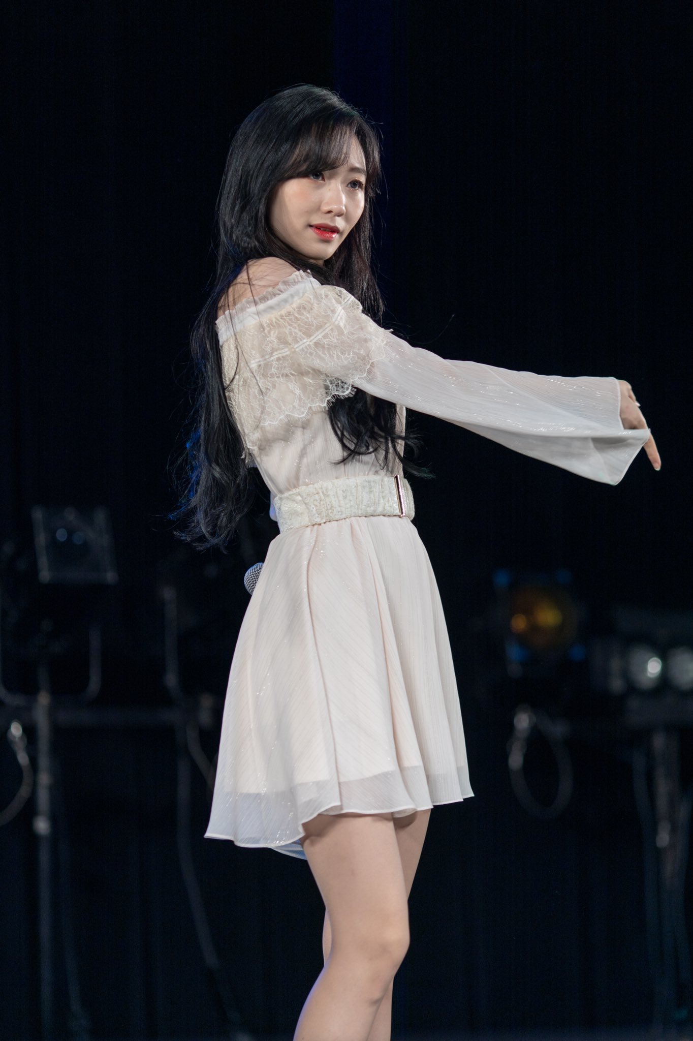 Sujeong | Scrolller