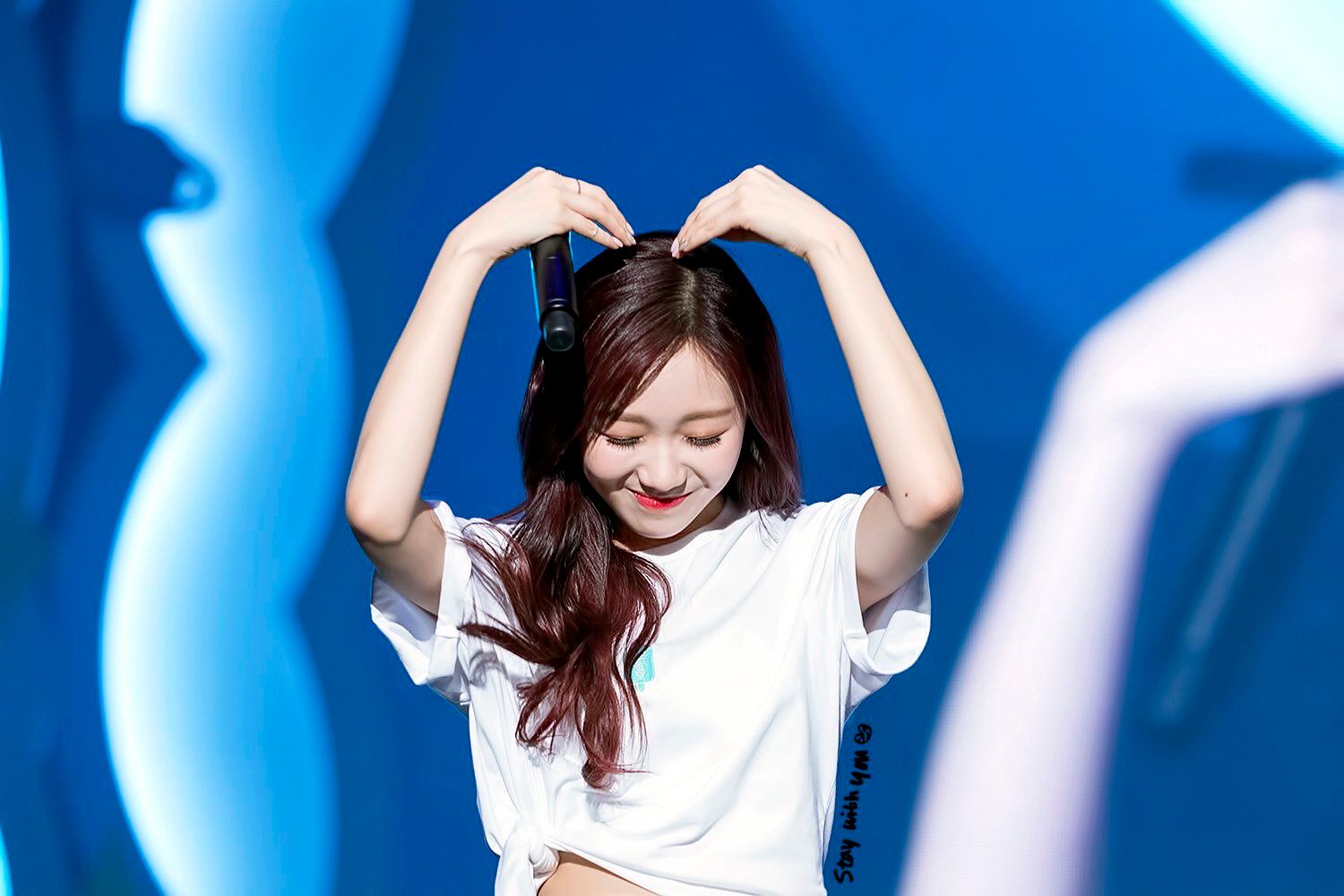 Sujeong heart | Scrolller