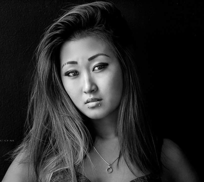 Sukie in Rare Form | Scrolller