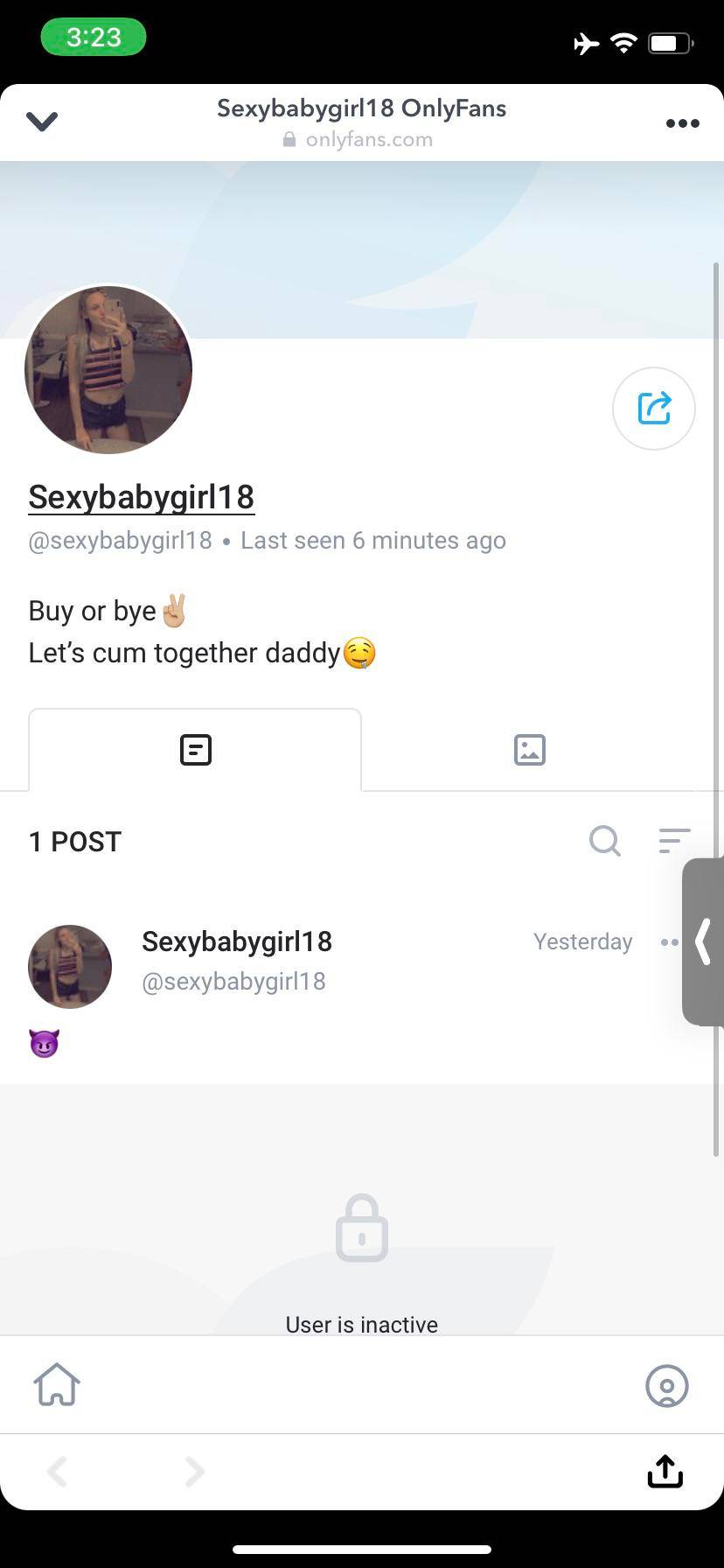 sum1 get her shi | Scrolller