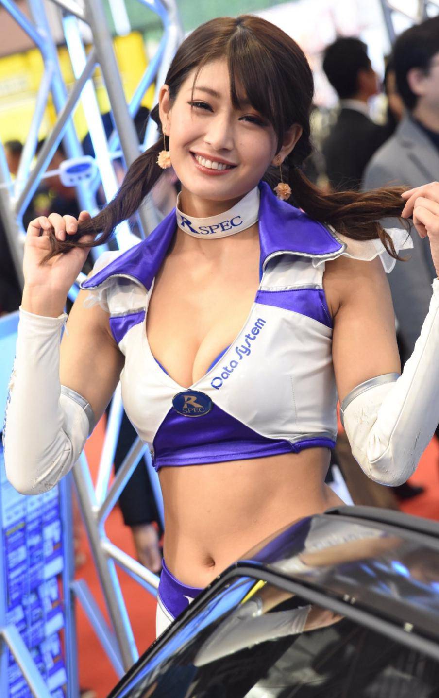Sumire Sawa | Scrolller