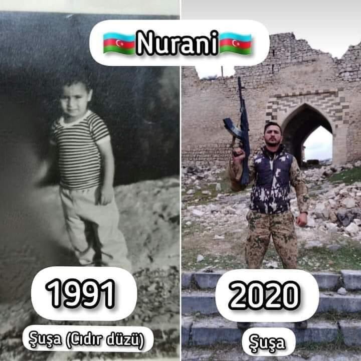 Summary of the war | Scrolller