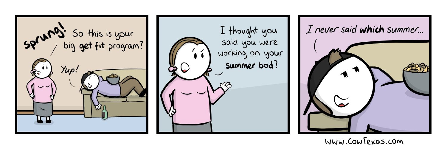Summer Bod | Scrolller