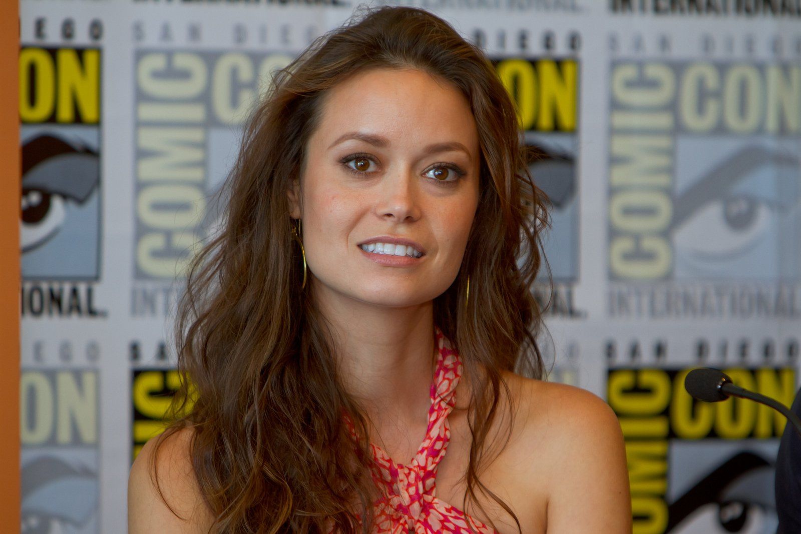 Summer Glau | Scrolller