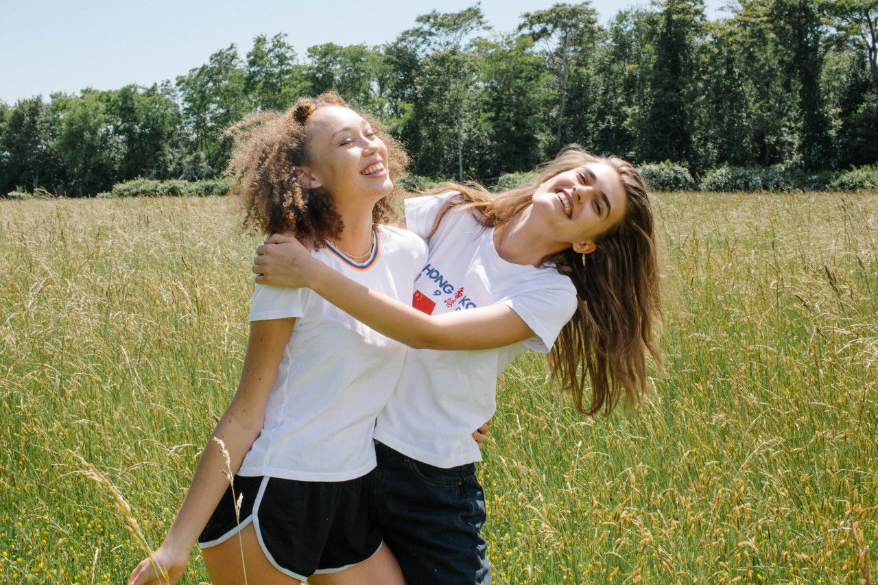 Summer in the field | Scrolller